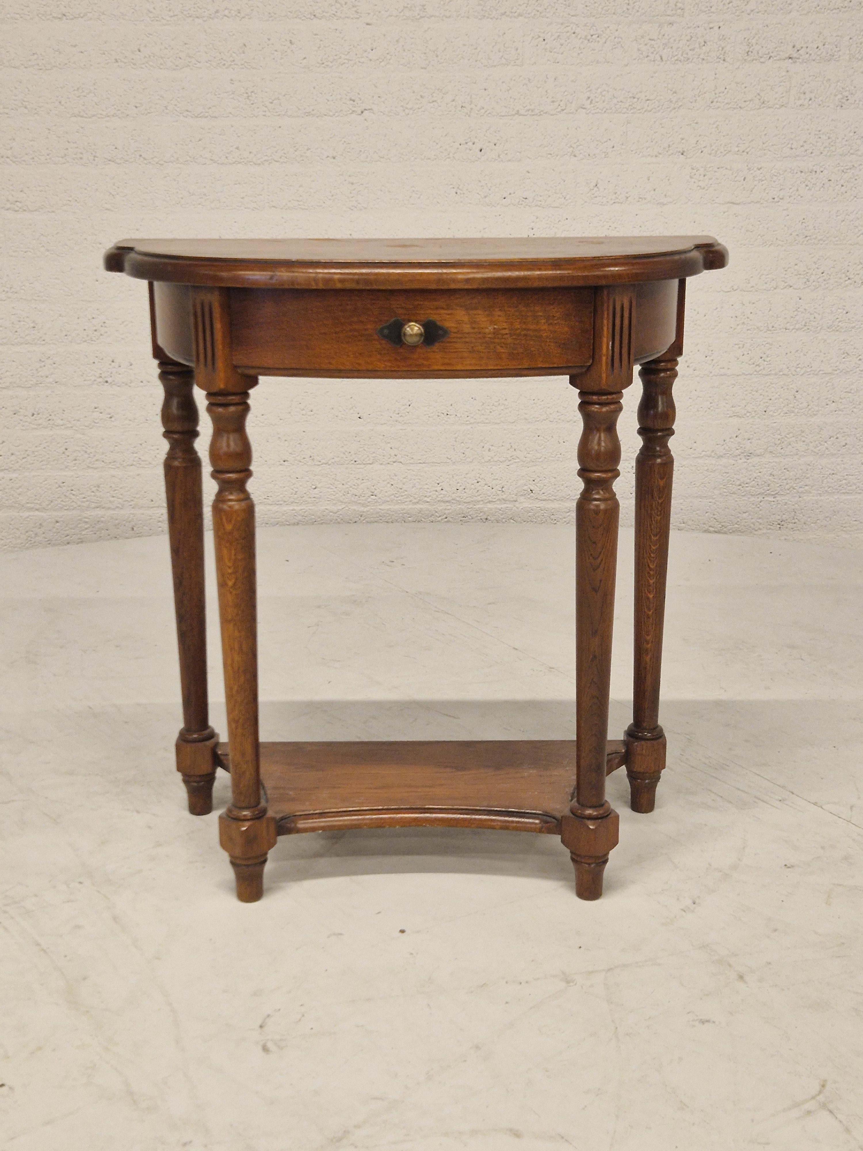 Sidetable – Glunder